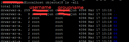 git出现error: insufficient permission for adding an object to repository database .git/objects解决办法 ...