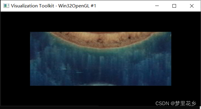 4.VTK数据的读取（单张图&序列图像）_vtk读取vtk文件-CSDN博客