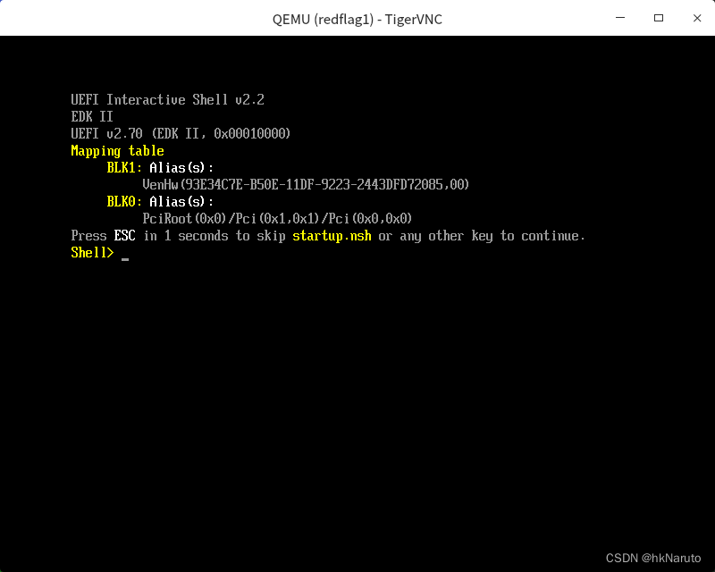 FT2000+ openEuler 20.03 virsh创建qemu kvm虚拟机 启动qemu kvm_usb is disabled for this domain, but usb ...