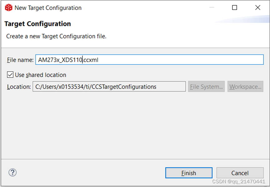 TI CCS启动加载调试mmWave demo固件（Makefile or ccs编译）_ccs makefile-CSDN博客