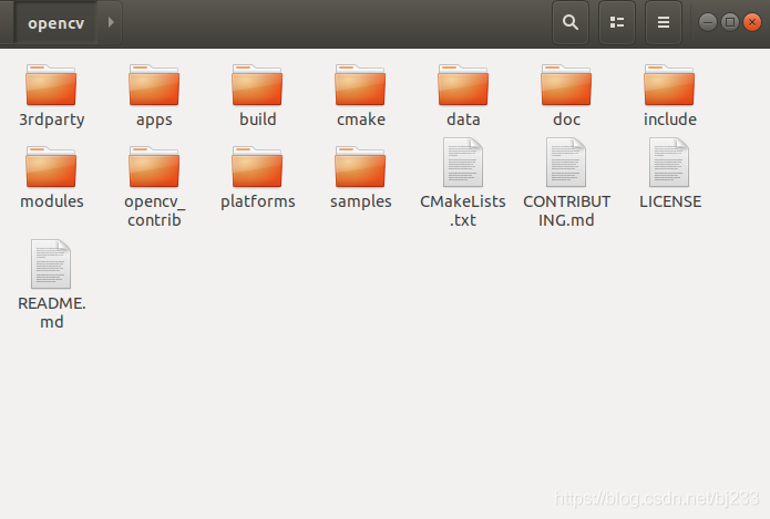 (线特征)opencv+opencv contribute 配置-CSDN博客