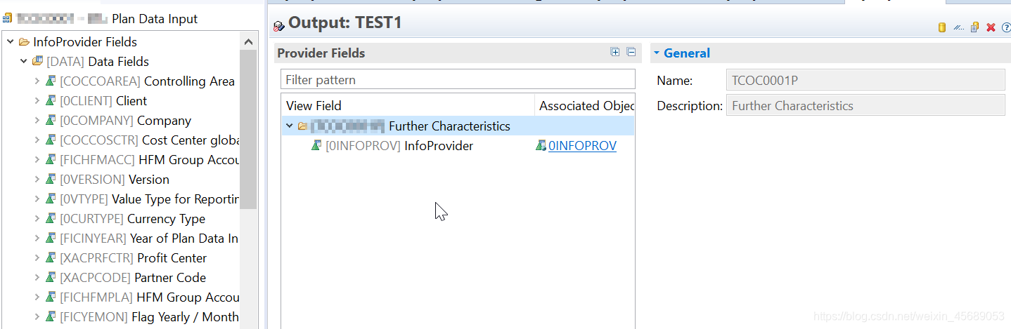 Aggregation level-聚集等级/BPC/ input ready query_aggregationlevel-CSDN博客