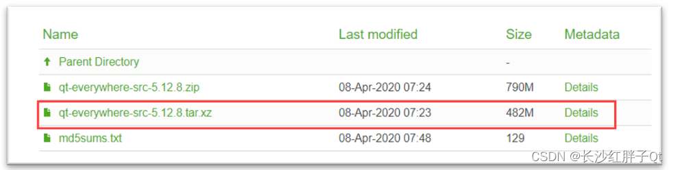 统信uos系统开发笔记（三）：从qt源码编译安装之编译安装qt5128统信 Qt 环境 Csdn博客