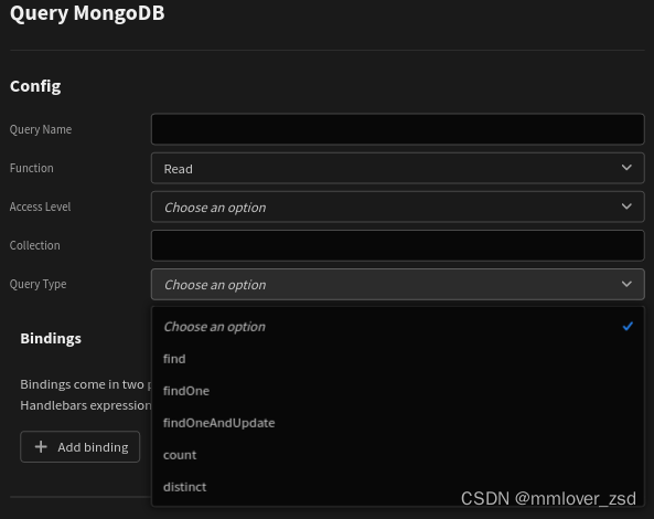 appsmith和budibase两款低代码平台基本使用与对比-CSDN博客