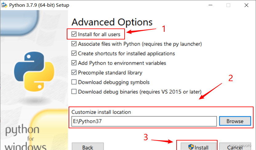 pathon环境搭建及基础_pathyon-CSDN博客
