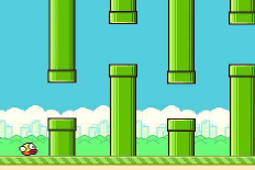 愤怒的FlappyBird-CSDN博客