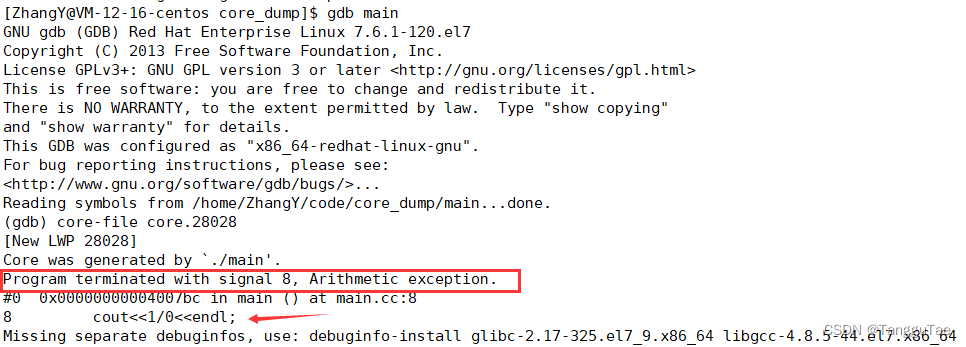 核心转储core dump_plc a core dump-CSDN博客