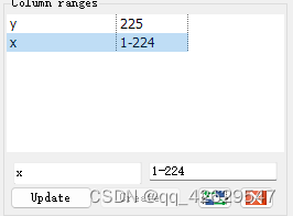 高光谱预处理——基于The Unscrambler X_the unscrambler x之osc-CSDN博客
