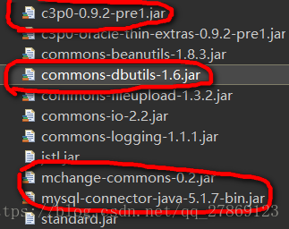QueryRunner使用总结_没有queryrunner-CSDN博客