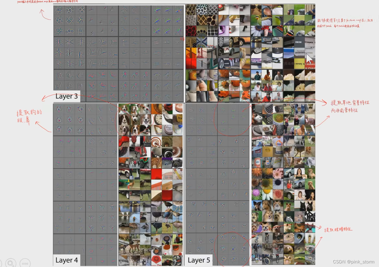 [可解释机器学习]Task02：[算法]ZFNet-CSDN博客
