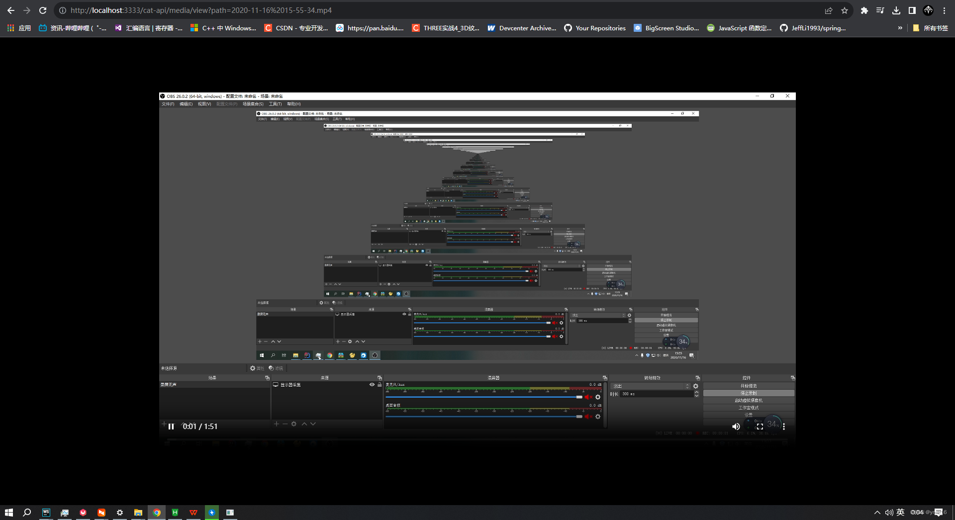 node实战——koa实现文件下载和图片/pdf/视频预览（node后端储备知识）_koa 下载文件-CSDN博客