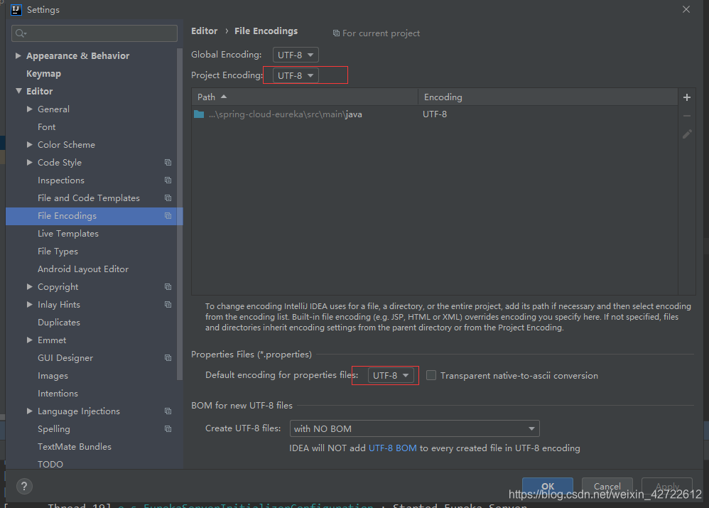报错：Failed to load property source from location 'classpath:/application.yml'_java.lang ...