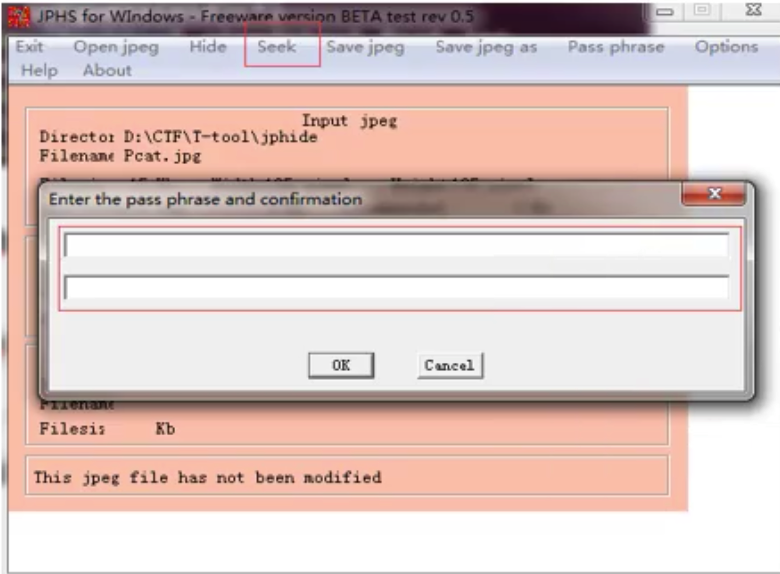CTF学习-MISC杂项解题思路-CSDN博客