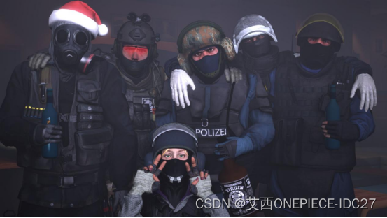 CS:GO头号特训添加bot + CS:GO控制台指令大全_双持贝瑞塔 代码名称-CSDN博客