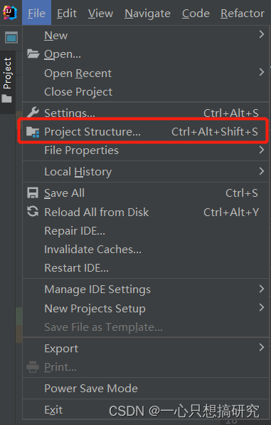 Idea——Tomcat和Maven使用 报错——Warning: No artifacts configured 解决方法-CSDN博客