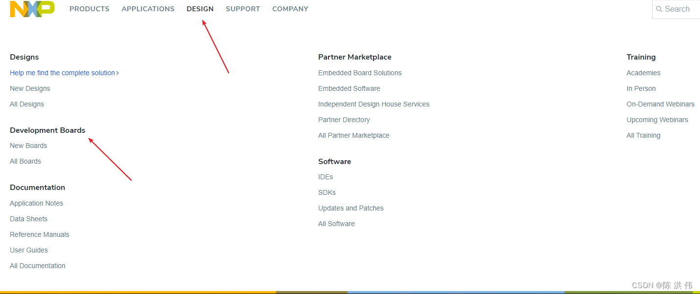 NXP IMX6ULL的官方文档、官方BSP、官方SDK、交叉编译工具链下载-CSDN博客