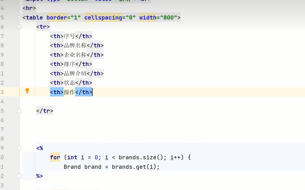 JavaWeb——MVC模式和三层架构_javaweb创建数据库表利用mvc三层架构-CSDN博客