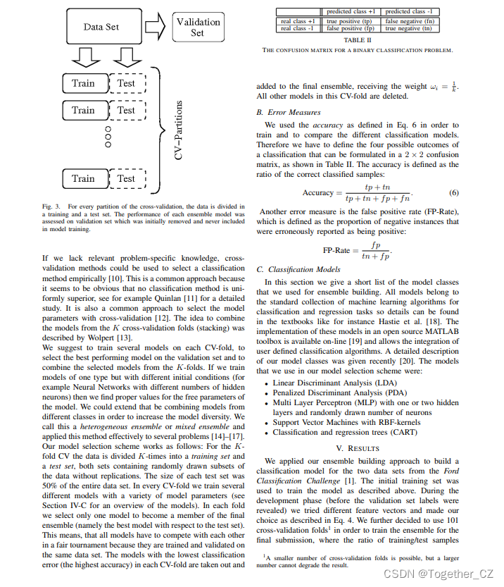python基于卷积神经网络模型开发实现timeseries classification时间序列数据分类模型【以UCR提供的福特汽车马达传感器噪声监测序列数据为基准】_时序分类ucr数据集 ...