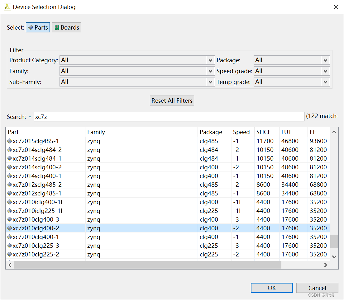 【FPGA】HLS入门实践_hls fpga-CSDN博客