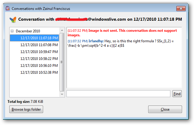 pidgin qq_Pidgin入门指南，通用消息客户端-CSDN博客