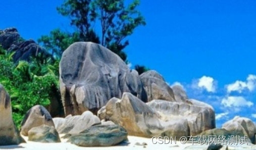 Vector - CAPL - XCP介绍_01_capl xcp-CSDN博客