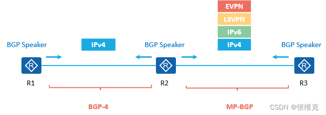 华为数通HCIP-MPLS_mp-bgp 报文-CSDN博客