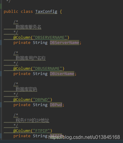fastjson toJavaObject转换对象部分(所有)属性无法赋值及其简单原理-CSDN博客