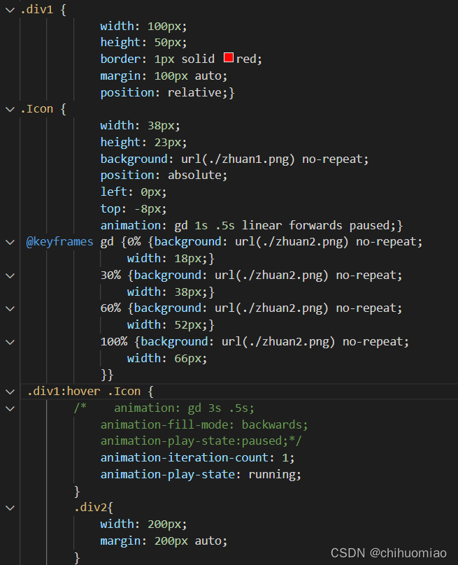 3D动画与布局技巧：CSS transform3d实战指南-CSDN博客