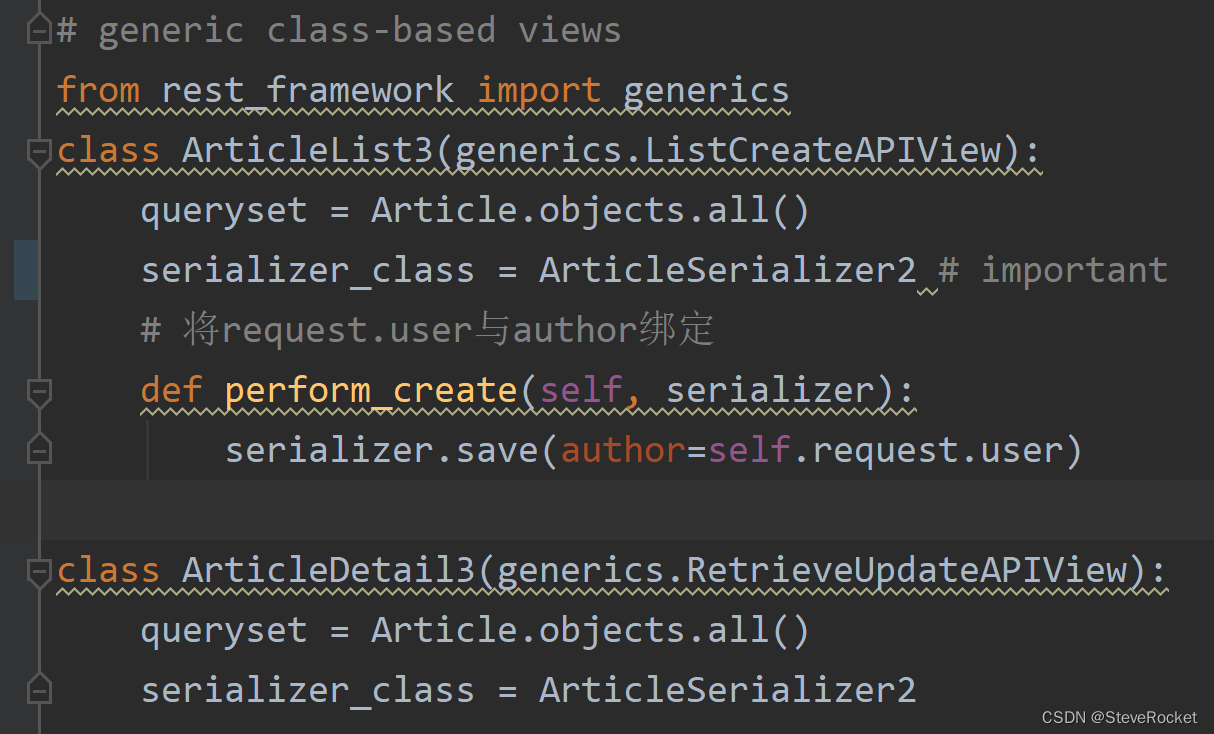 5、DRF实战总结：认证(Authentication)与权限(Permission)（附源码）_drf auth和permission-CSDN博客