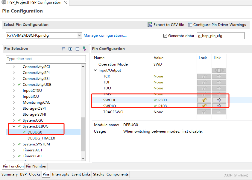 Renesas MCU之串口的发送接收功能实现_uart renesas mcu-CSDN博客