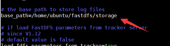网络云盘项目——Nginx配置（配置Nginx访问FastCGI、FastDFS）_fast forward nginx-CSDN博客