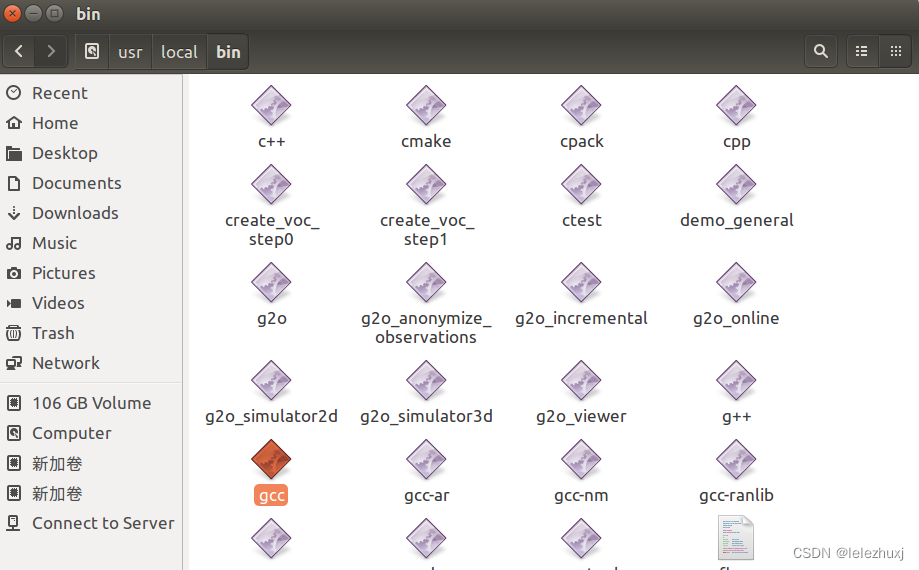 Ubuntu16.04下安装多版本gcc和g++教程_ubuntu安装gcc7.5.0-CSDN博客