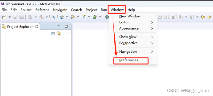MetaWare 修改Scalability Mode_metaware ide-CSDN博客