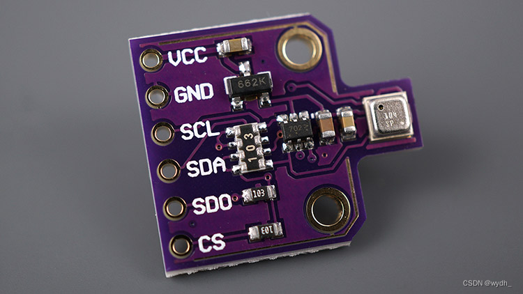 ESP8266+BME680+BSEC库+Blynk-CSDN博客
