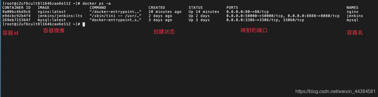 个人笔记[docker+nginx+jenkins]部署vue项目_jenkins+vue+nginx+docker-CSDN博客