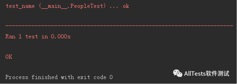 Python测试框架unittest之mock系列（二）- 断言方法、统计方法_mock 断言-CSDN博客