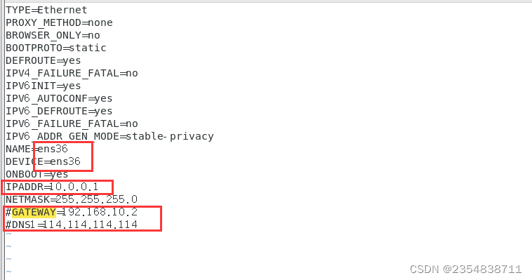 iptables防火墙之SNAT与DNAT_iptables snat-CSDN博客