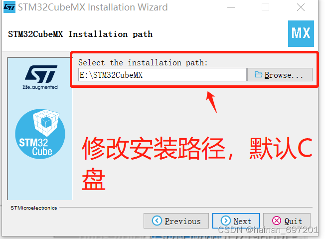 STM32CubeMX使用HAL库方式的LED程序_幻彩灯编程软件-CSDN博客