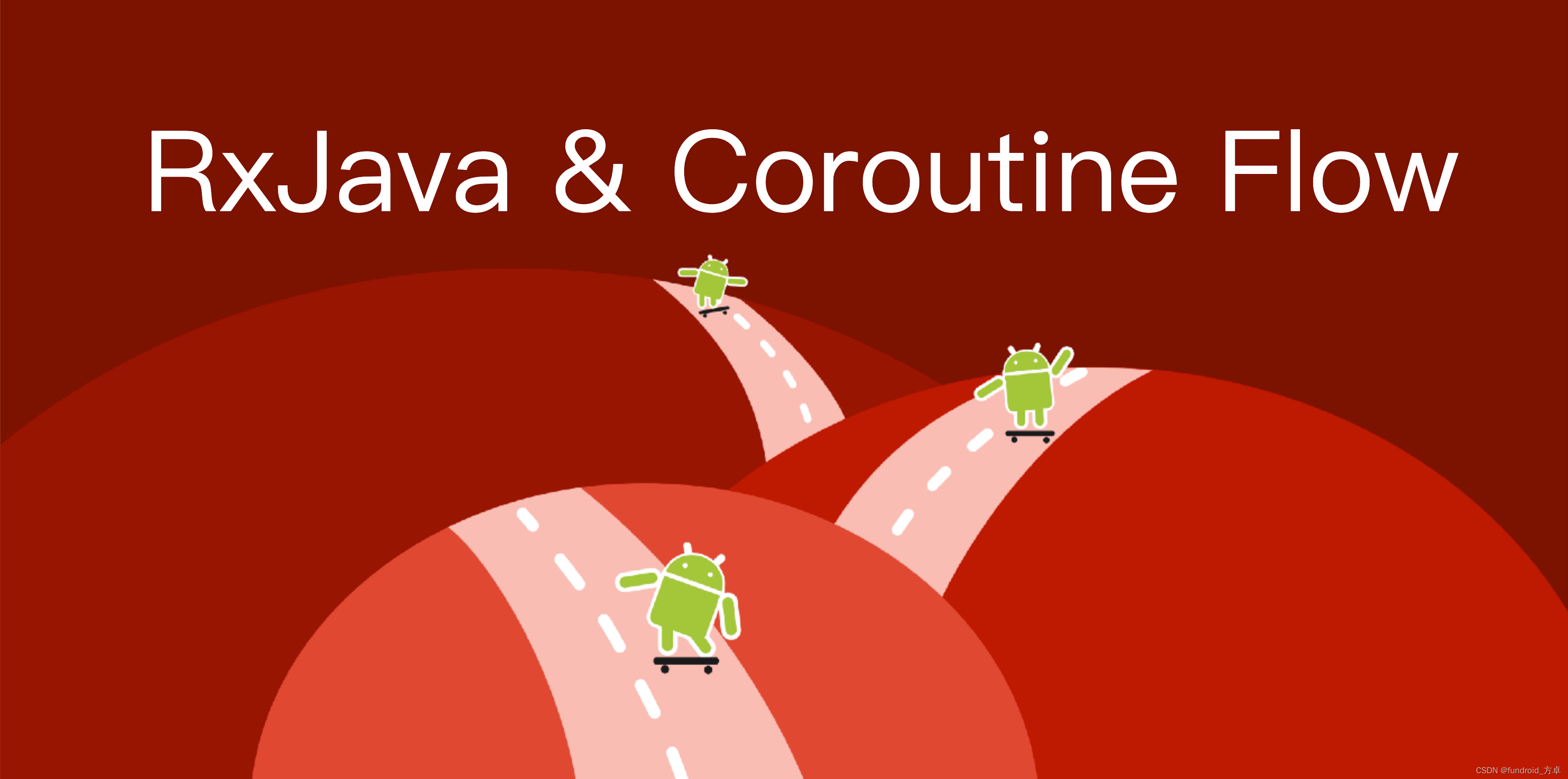 为什么 RxJava 有 Single / Maybe 等单发数据类型，而 Flow 没有？_rxjava single-CSDN博客