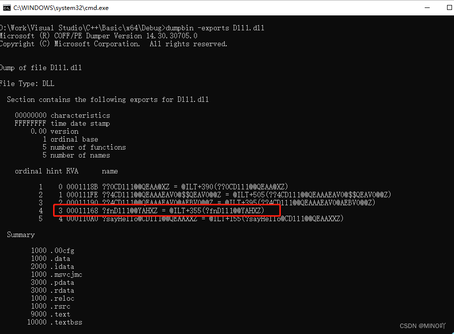 extern 和 extern “C“_extern “c”-CSDN博客