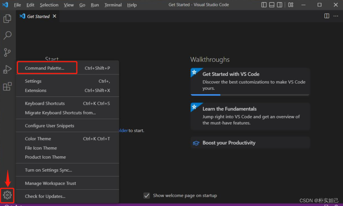python学习笔记——软件安装_install now-CSDN博客