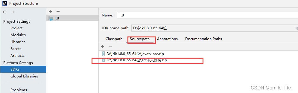 idea配置jdk中文注释_idea显示中文注释-CSDN博客