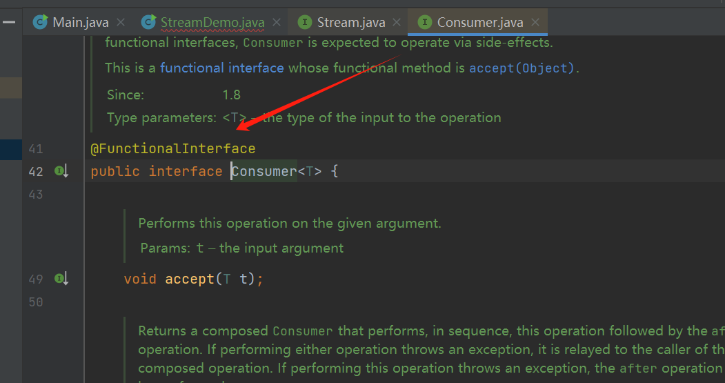 Java Stream流指南：优雅处理集合数据_stream流处理集合-CSDN博客