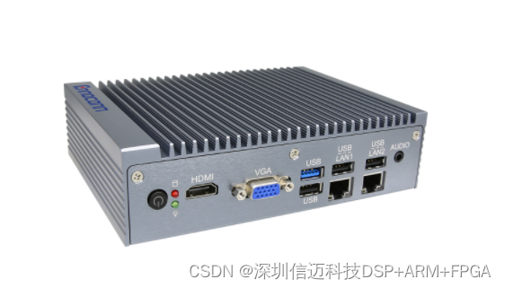 基于X86+FPGA+AI的智能仓储AGV机器人解决方案-CSDN博客