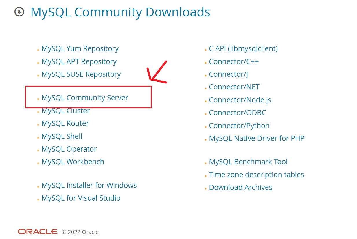 Windows下mysql8.0.30安装教程＜＜超级详细＞＞_数据库_Crayon Lin-魔乐社区