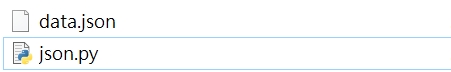 module ‘json‘ has no attribute ‘dumps‘_attributeerror: module 'json' has no attribute 'du-CSDN博客