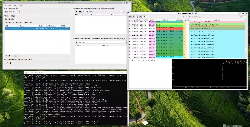 【DRONECAN】（二）DRONECAN_GUI_TOOL使用_dronecan gui-CSDN博客