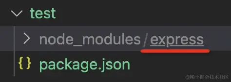 node_modules困境以及pnpm_node modules-CSDN博客