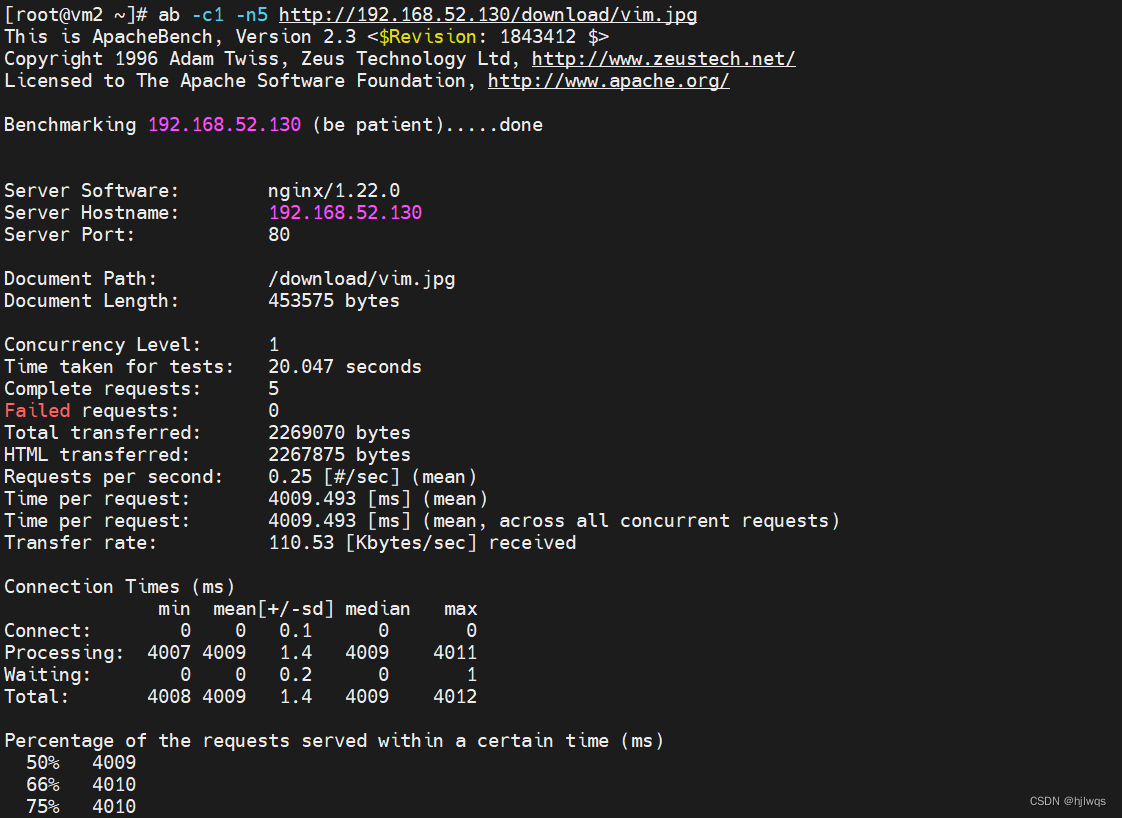 Nginx配置：并发控制与安全策略-CSDN博客