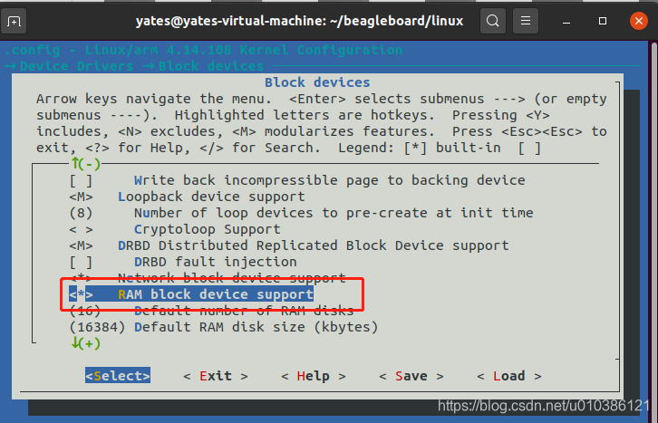 Beaglebone Black 最小Linux从零系统编译_failed to remove partition 1 from system: device o-CSDN博客